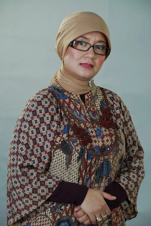 Niken Menik | MasterChef Wiki | Fandom