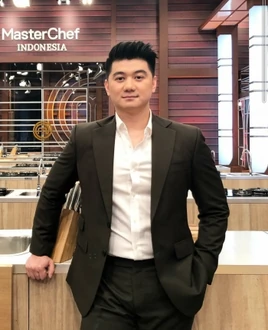 Arnold Poernomo | MasterChef Wiki | Fandom