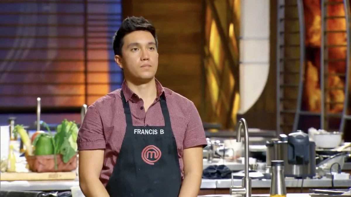 Episode 507 (U.S.) - Top 15 Compete | MasterChef Wiki | Fandom