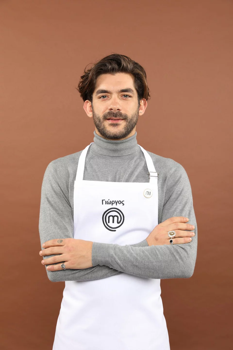 Giorgos Laskaridis | MasterChef Wiki | Fandom