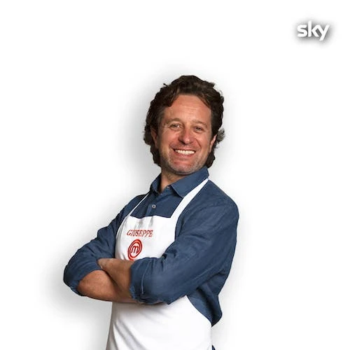 Giuseppe Carlone | MasterChef Wiki | Fandom
