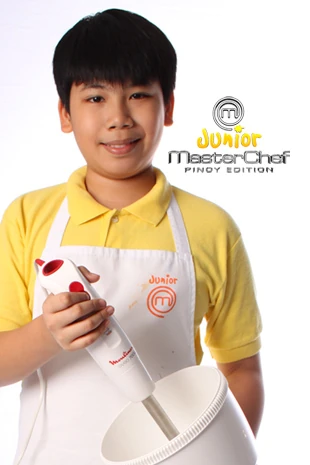 Kyle Imao | MasterChef Wiki | Fandom