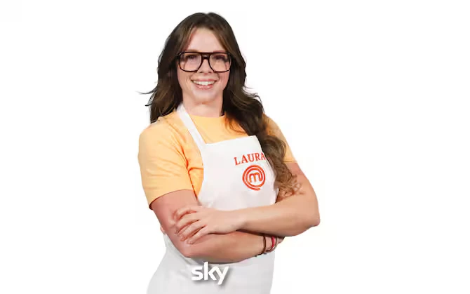 Laura Tampellini | MasterChef Wiki | Fandom