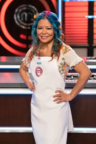 Madame Donut | MasterChef Wiki | Fandom