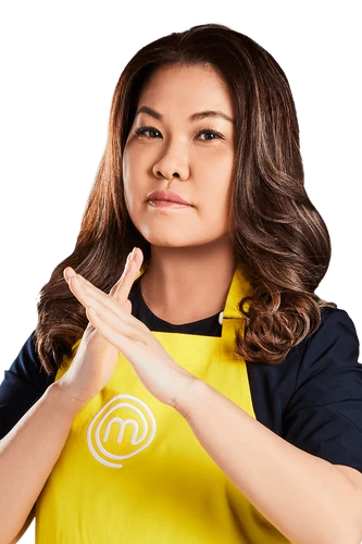 Mandy Kee | MasterChef Wiki | Fandom
