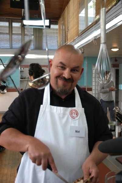 Mat Follas | MasterChef Wiki | Fandom