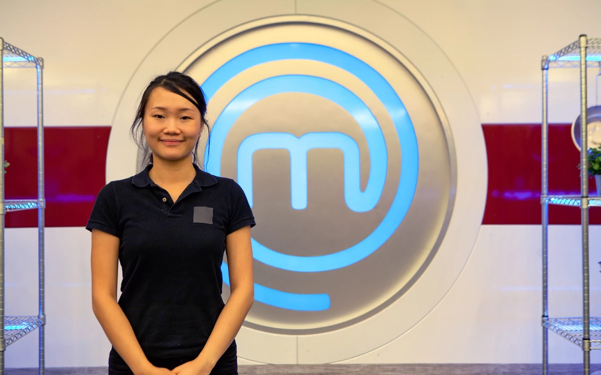 Sandy Tang | MasterChef Wiki | Fandom
