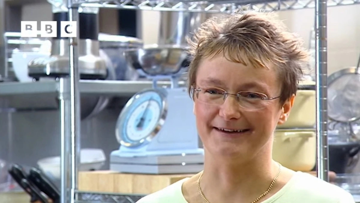 Alison | MasterChef Wiki | Fandom