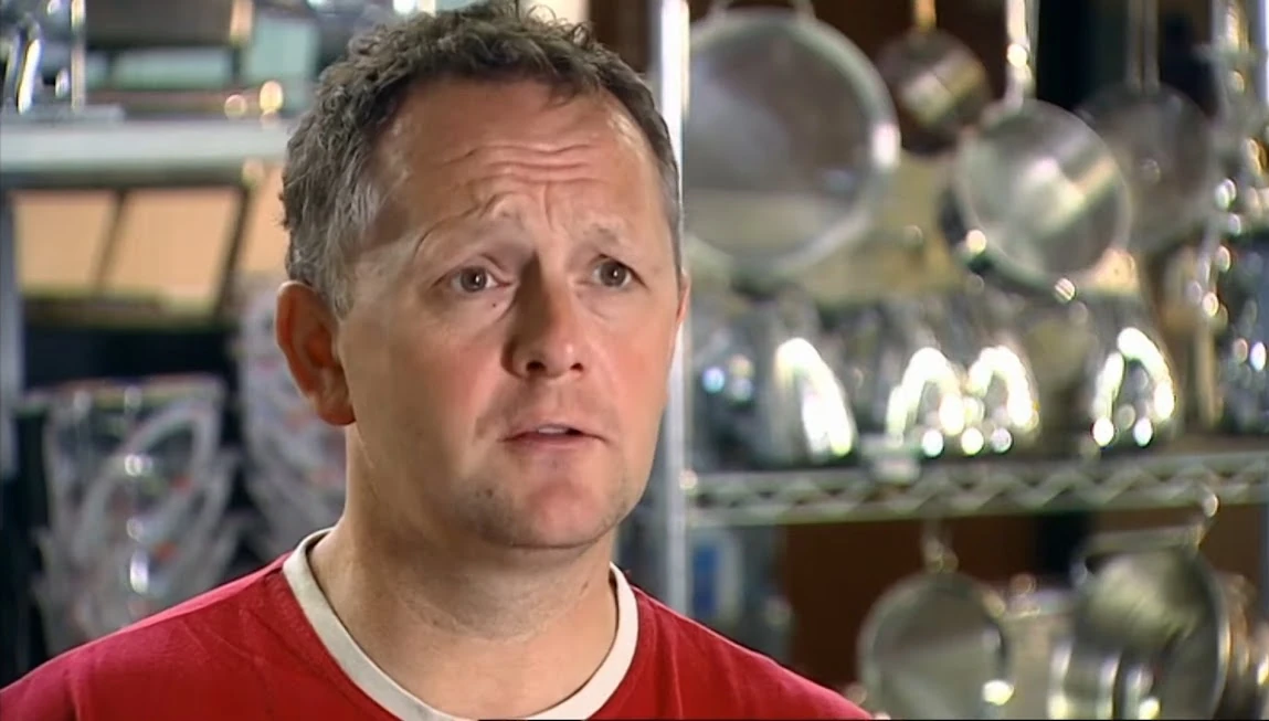 Dewi Evans | MasterChef Wiki | Fandom