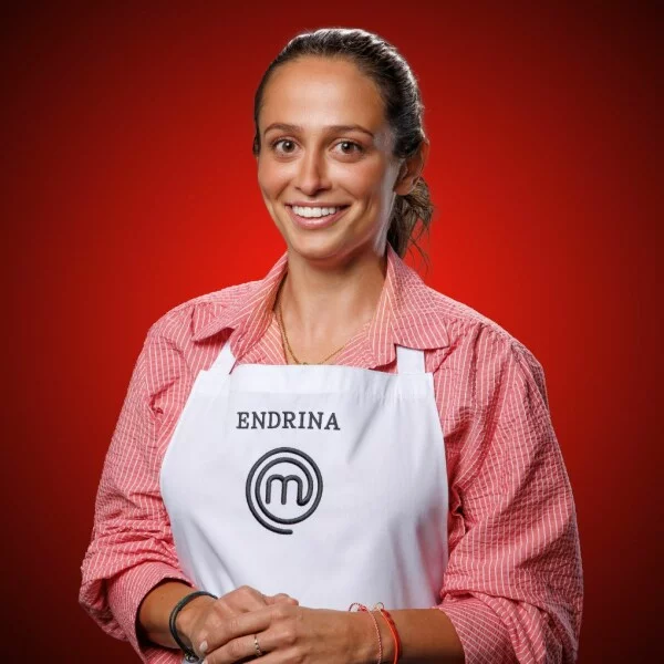 Endrina Muqaj | MasterChef Wiki | Fandom