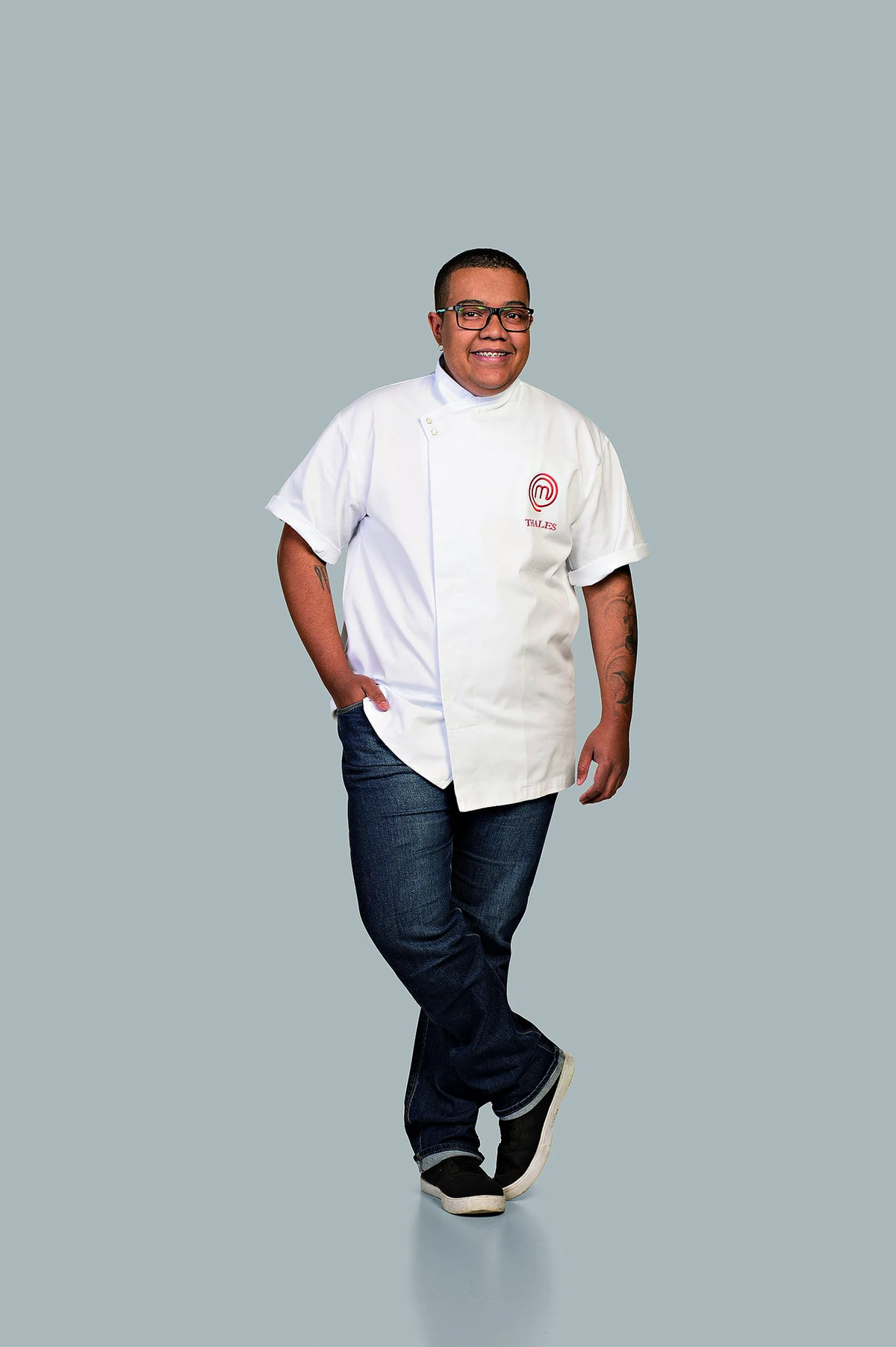 Thales Alves | MasterChef Wiki | Fandom