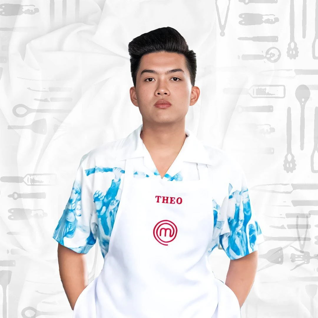 Theo Qwensi | MasterChef Wiki | Fandom