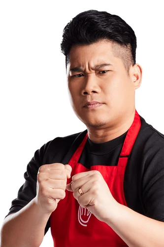 Jonathan Ng | MasterChef Wiki | Fandom
