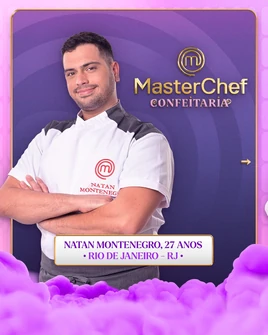 Natan Montenegro | MasterChef Wiki | Fandom