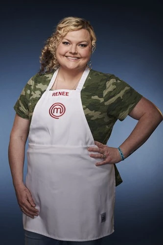Renee Rice | MasterChef Wiki | Fandom