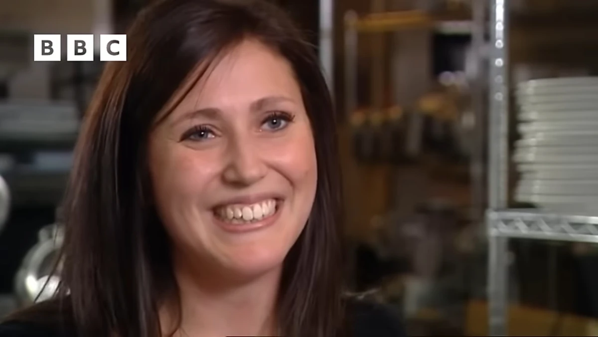 Ruth | MasterChef Wiki | Fandom