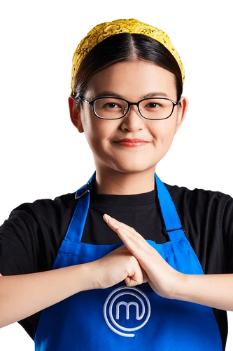 Amanda Chia | MasterChef Wiki | Fandom