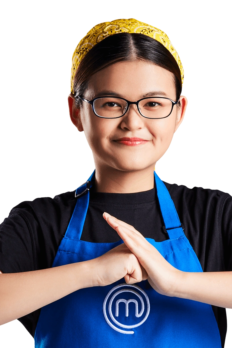 Amanda Chia | MasterChef Wiki | Fandom