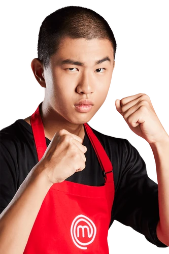 Lin Zi Xuan | MasterChef Wiki | Fandom