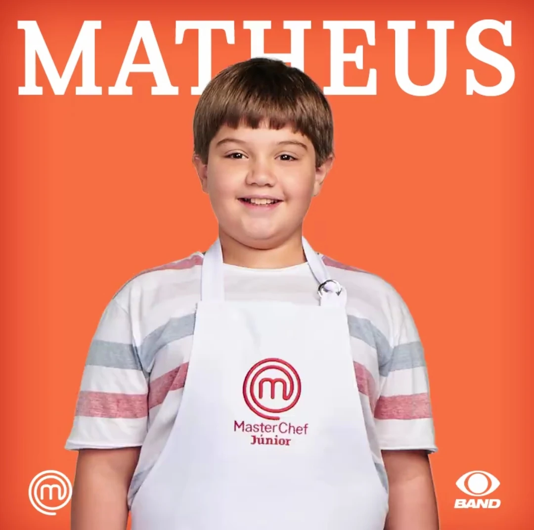 Matheus Burigo | MasterChef Wiki | Fandom