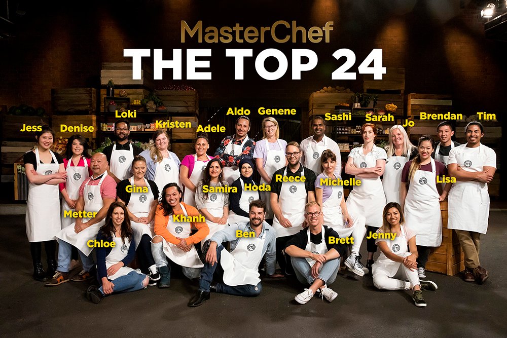 Season 10 (AUS) | MasterChef Wiki | Fandom