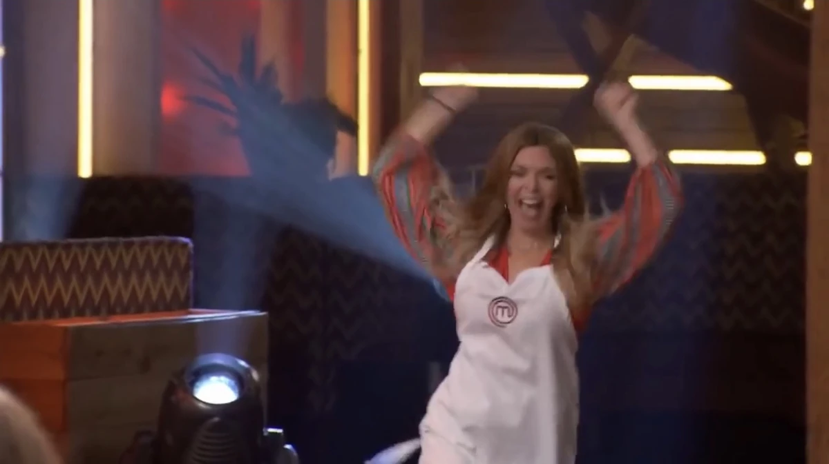 Episode 1102 (U.S)- Legends: Curtis Stone - Auditions Round 2 ...