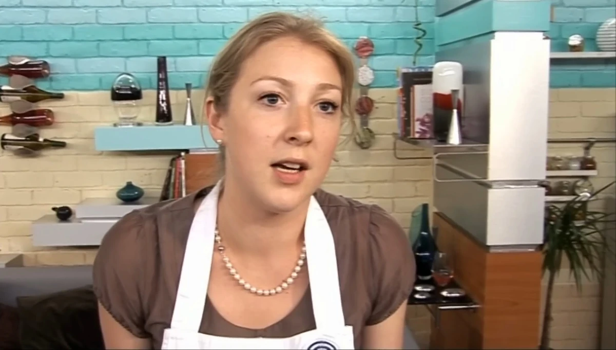 Jo | MasterChef Wiki | Fandom