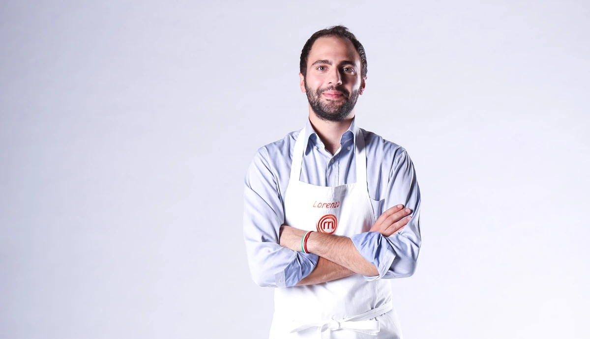 Lorenzo De Guio | MasterChef Wiki | Fandom