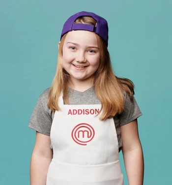 Addison Osta Smith | MasterChef Wiki | Fandom