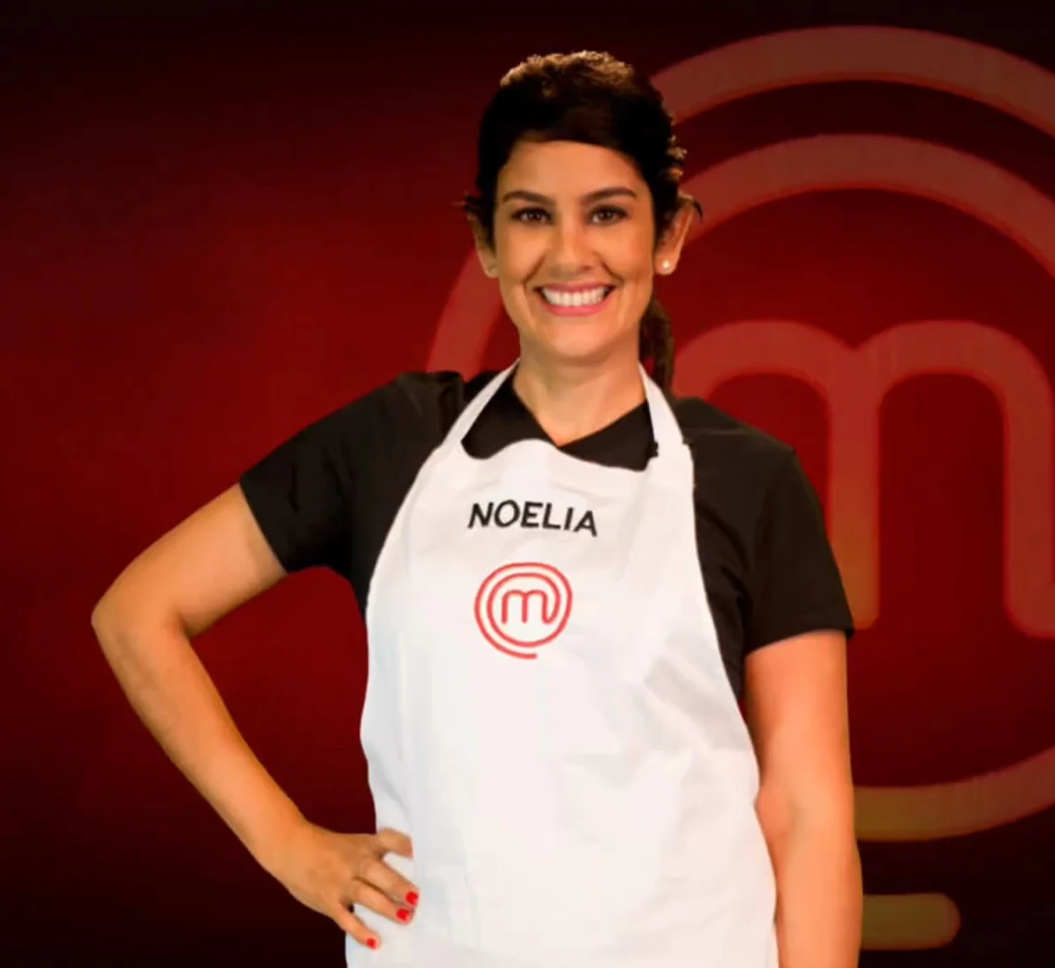 Noelia Leguizamón | MasterChef Wiki | Fandom