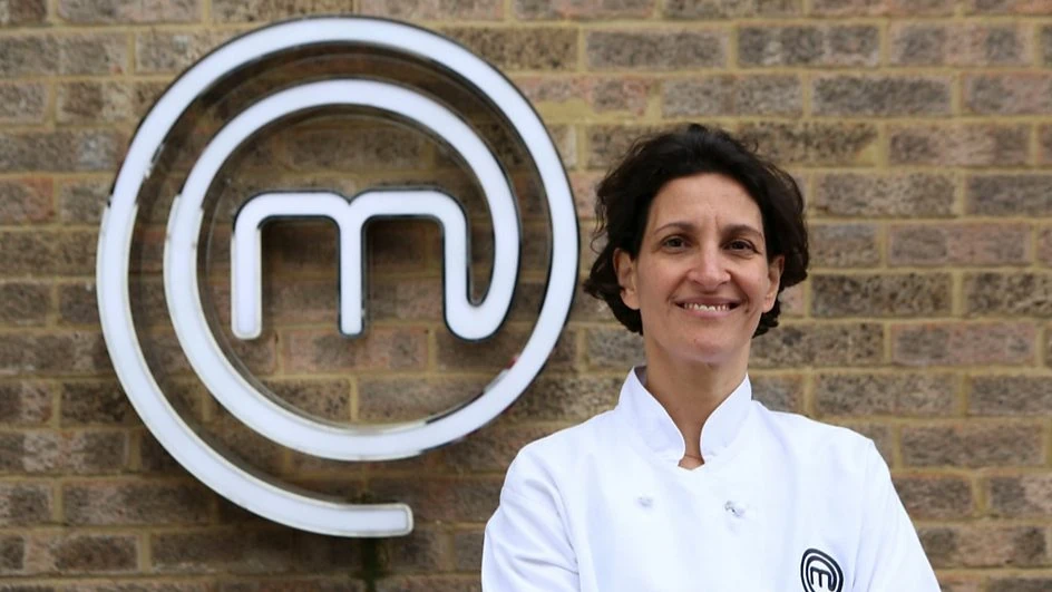 Cristina Maia | MasterChef Wiki | Fandom