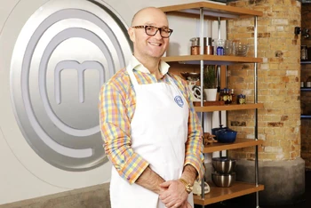 David Harper | MasterChef Wiki | Fandom