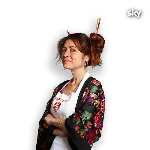Francesca Filippone | MasterChef Wiki | Fandom