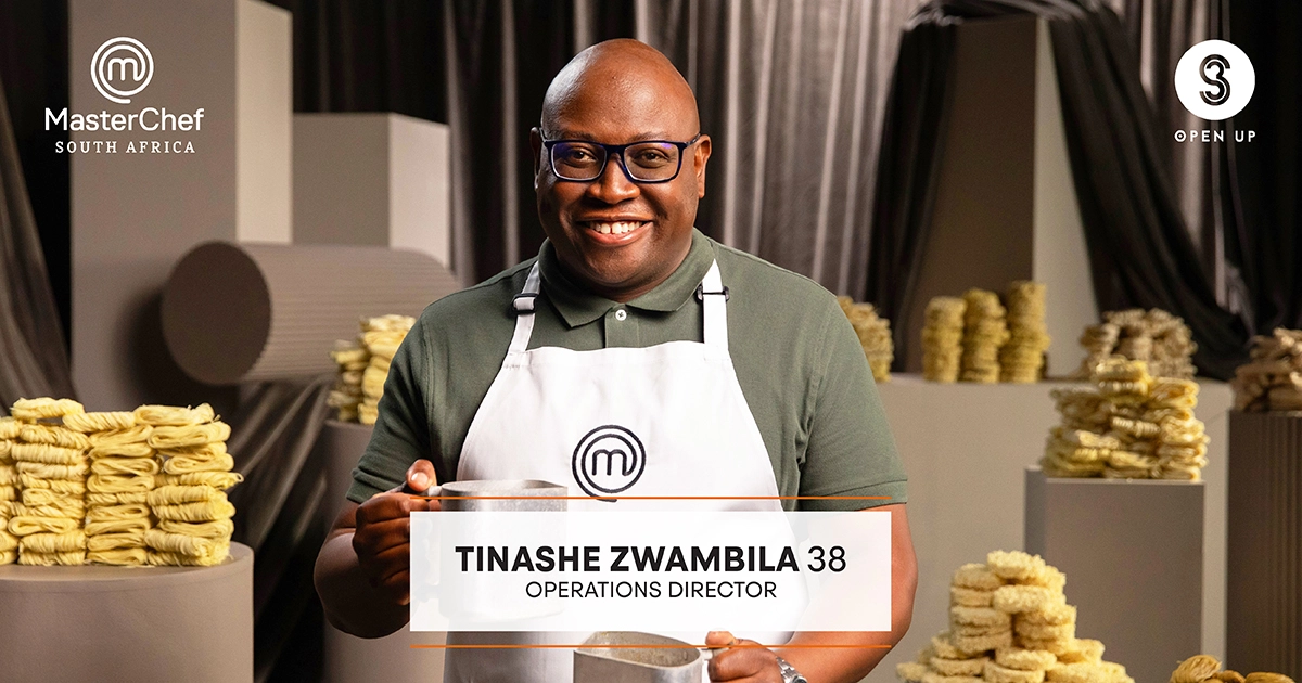 Nash Zwambila | MasterChef Wiki | Fandom