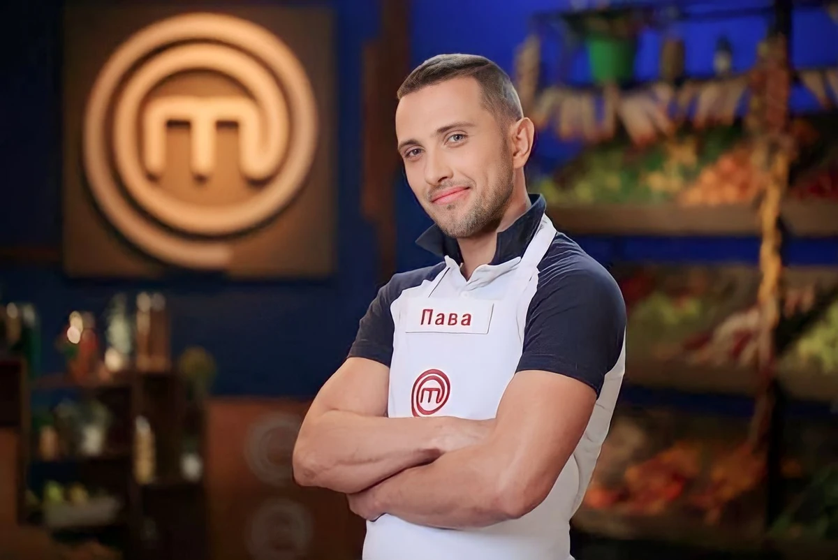 Pava Bzhezynskyi | MasterChef Wiki | Fandom