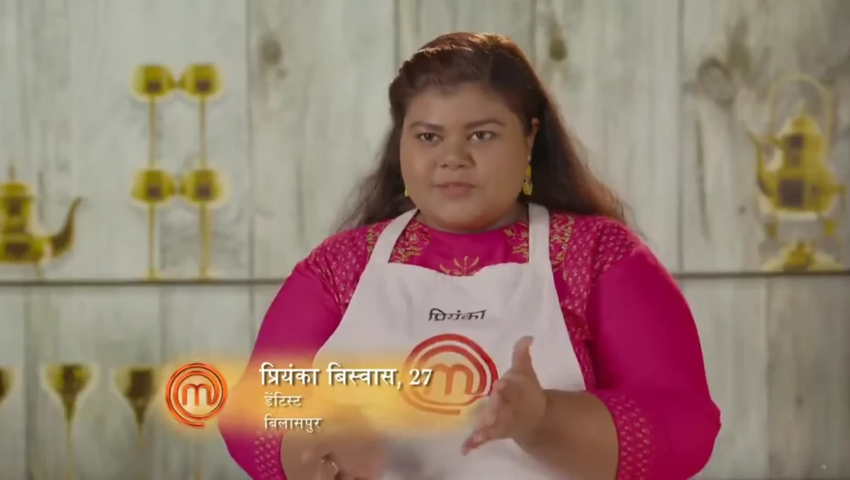 Priyanka Biswas | MasterChef Wiki | Fandom