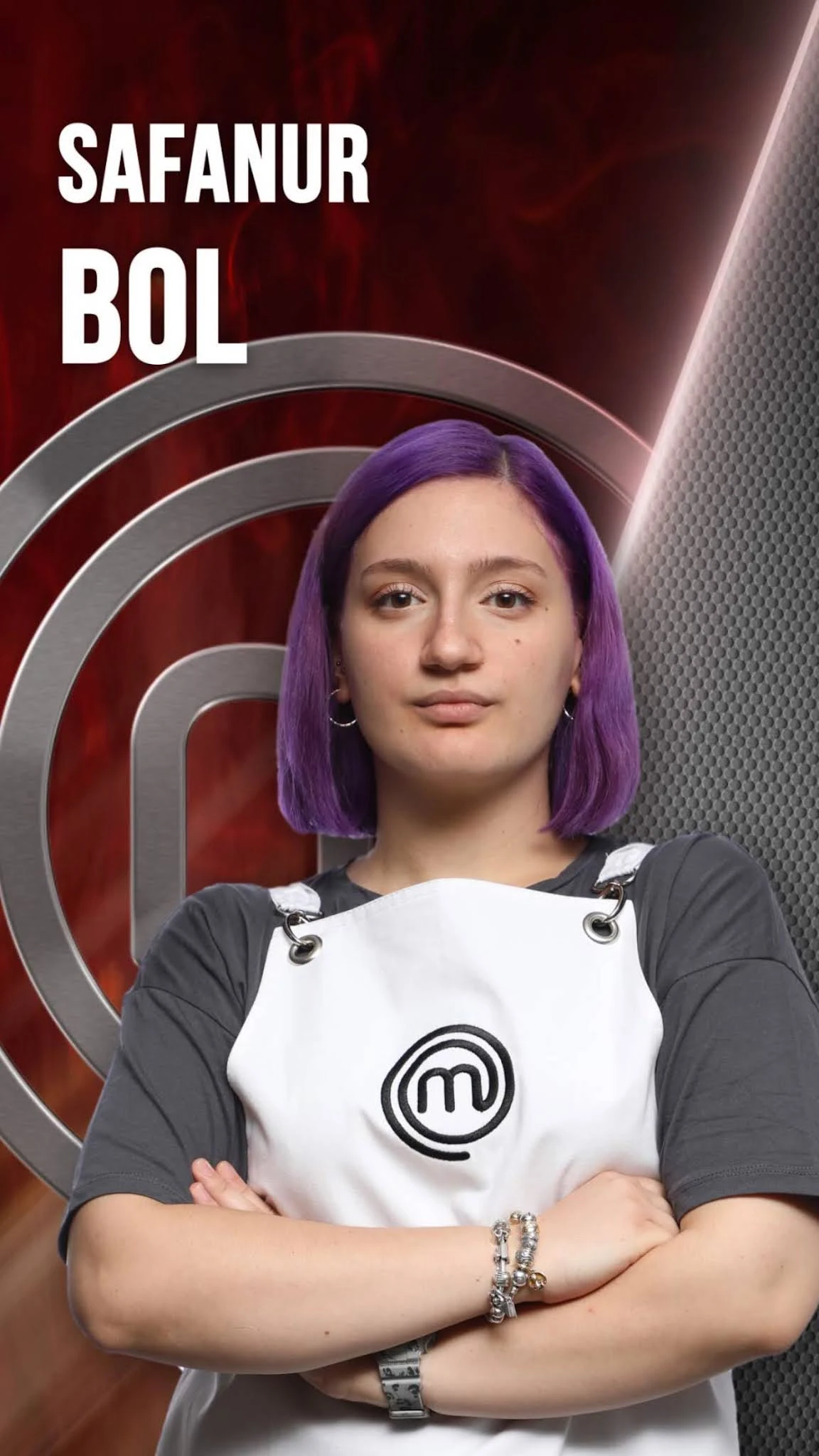 Safanur Bol | MasterChef Wiki | Fandom