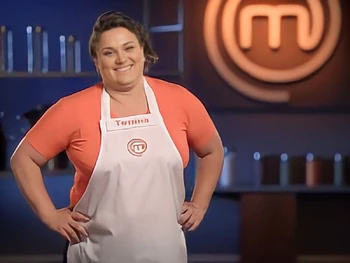 Tetiana Marchenko | MasterChef Wiki | Fandom