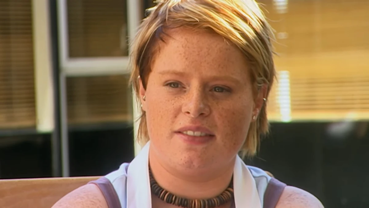 Angela | MasterChef Wiki | Fandom