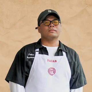 Fajar Pangestu | MasterChef Wiki | Fandom