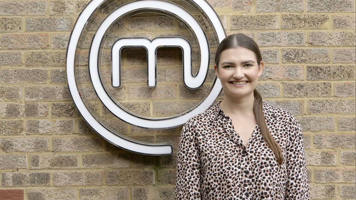 Hannah Ramsay | MasterChef Wiki | Fandom