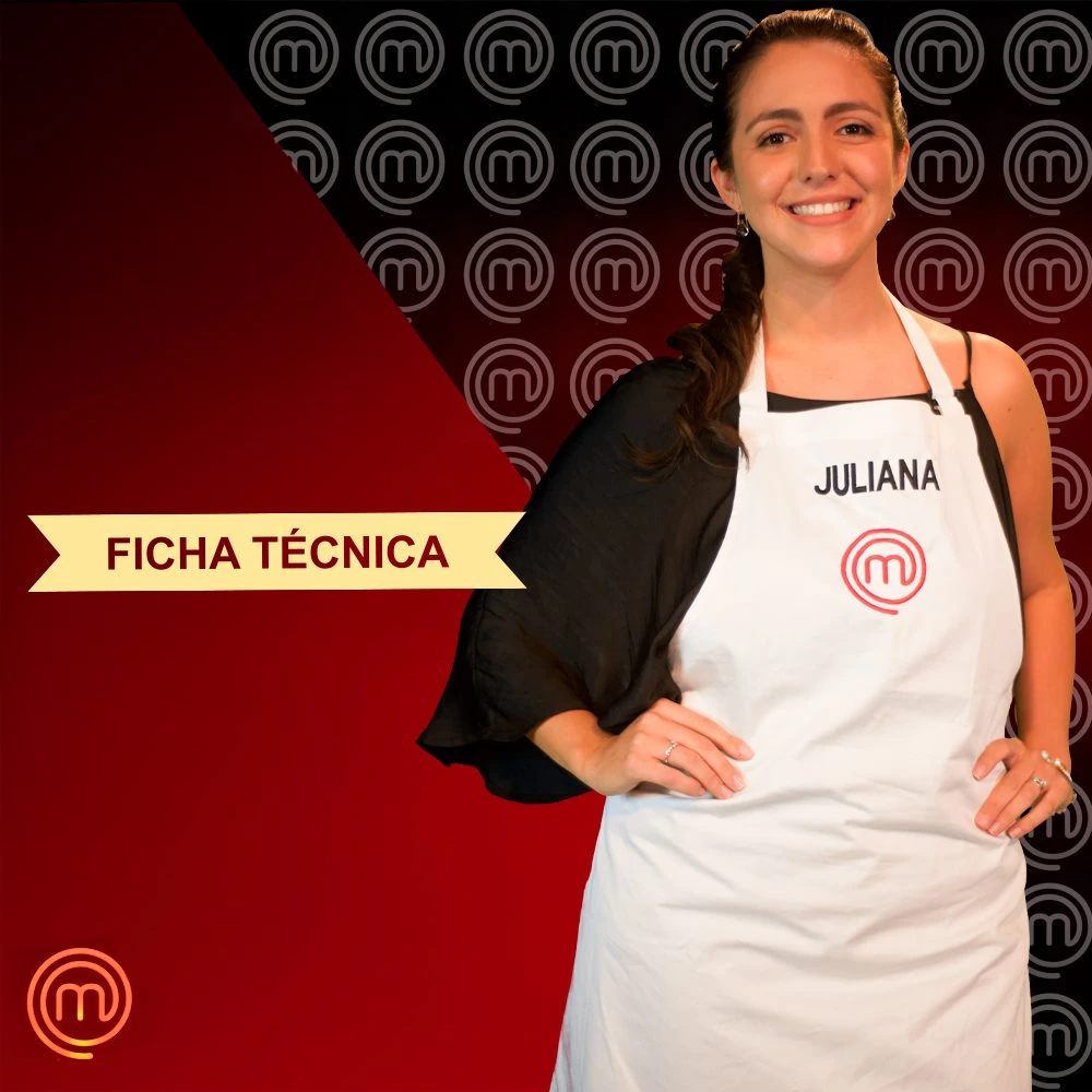 Juliana Sosa | MasterChef Wiki | Fandom