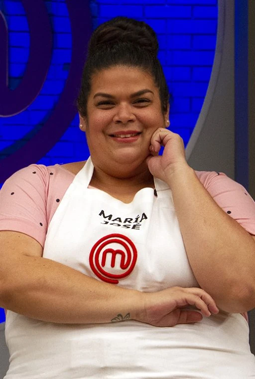 María José Delgado | MasterChef Wiki | Fandom