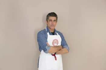 Renato Bueno | MasterChef Wiki | Fandom