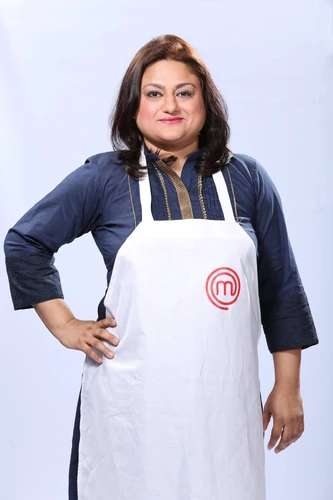 Anila Qamar | MasterChef Wiki | Fandom