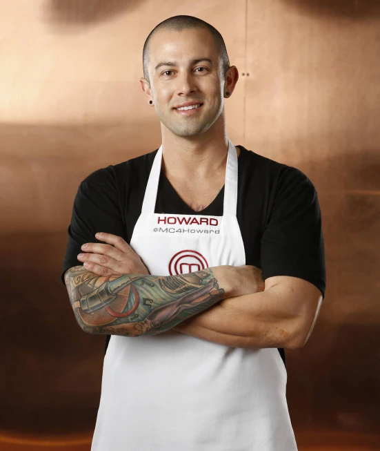 Discuss Everything About MasterChef Wiki | Fandom