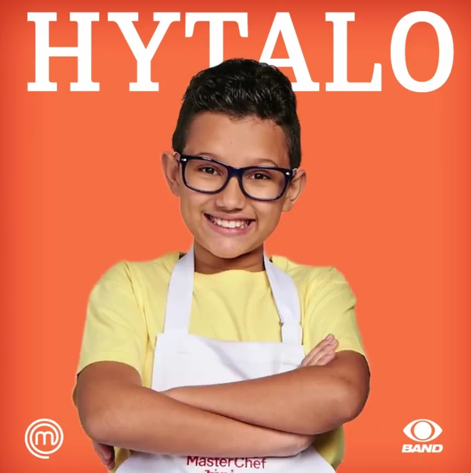 Hytalo Mattos | MasterChef Wiki | Fandom
