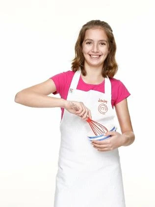 Isabella Bliss | MasterChef Wiki | Fandom