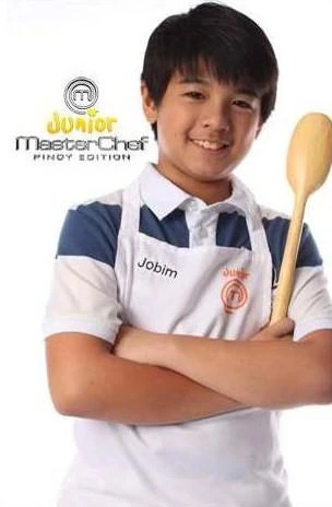 Jobim Jalbuena | MasterChef Wiki | Fandom