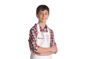 Marcus Pannozzo | MasterChef Wiki | Fandom